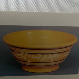 Collecting Yellow Ware: an Identification Guide Book - Etsy