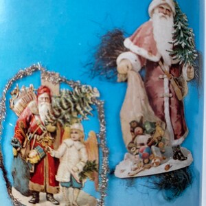 Christmas Through the Decades A Guide to Christmas Antiques Book, by ...