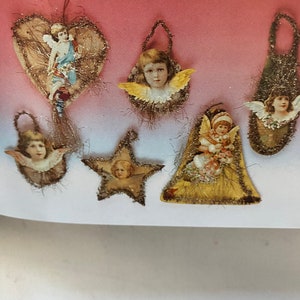 Christmas Through the Decades A Guide to Christmas Antiques Book, by ...