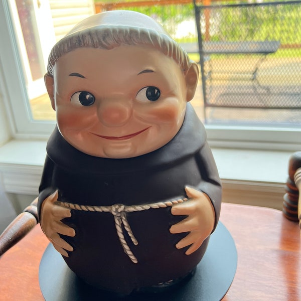 Friar - Etsy