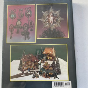 Christmas Through the Decades A Guide to Christmas Antiques Book, by ...