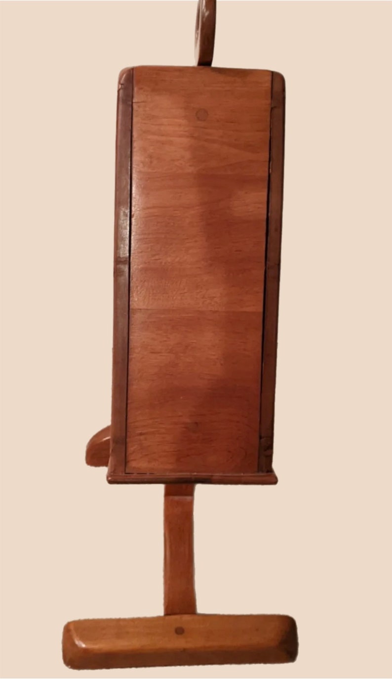 Cushman Colonial Creations Tongs Magazine Rack No. 3-9 Truly - Etsy