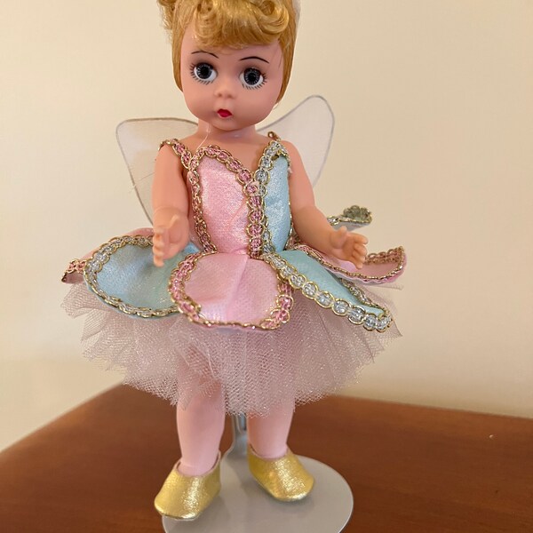 Madame Alexander Tinkerbell Doll - Etsy