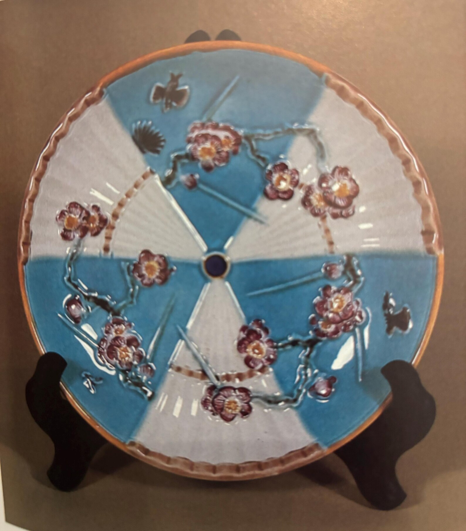 Majolica Pottery Book Second Series by Mariann Katz-marks Lover ...