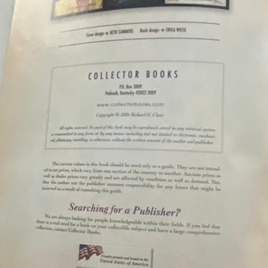 Old Magazines Identification & Value Guide Book, Second Edition - Etsy