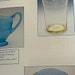 Florence's Glassware Pattern Identification Guide: Vintage Glass Art Book - Etsy