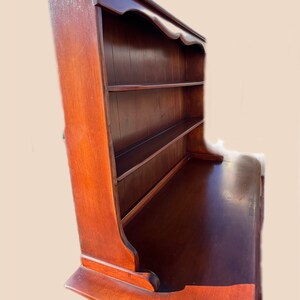 Cushman Colonial Creations Modern Buffet No. 6023 Herman De Vries ...