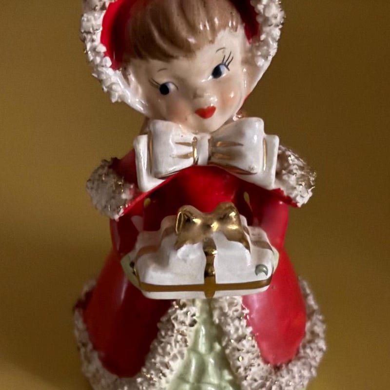 Lefton Christmas - Etsy