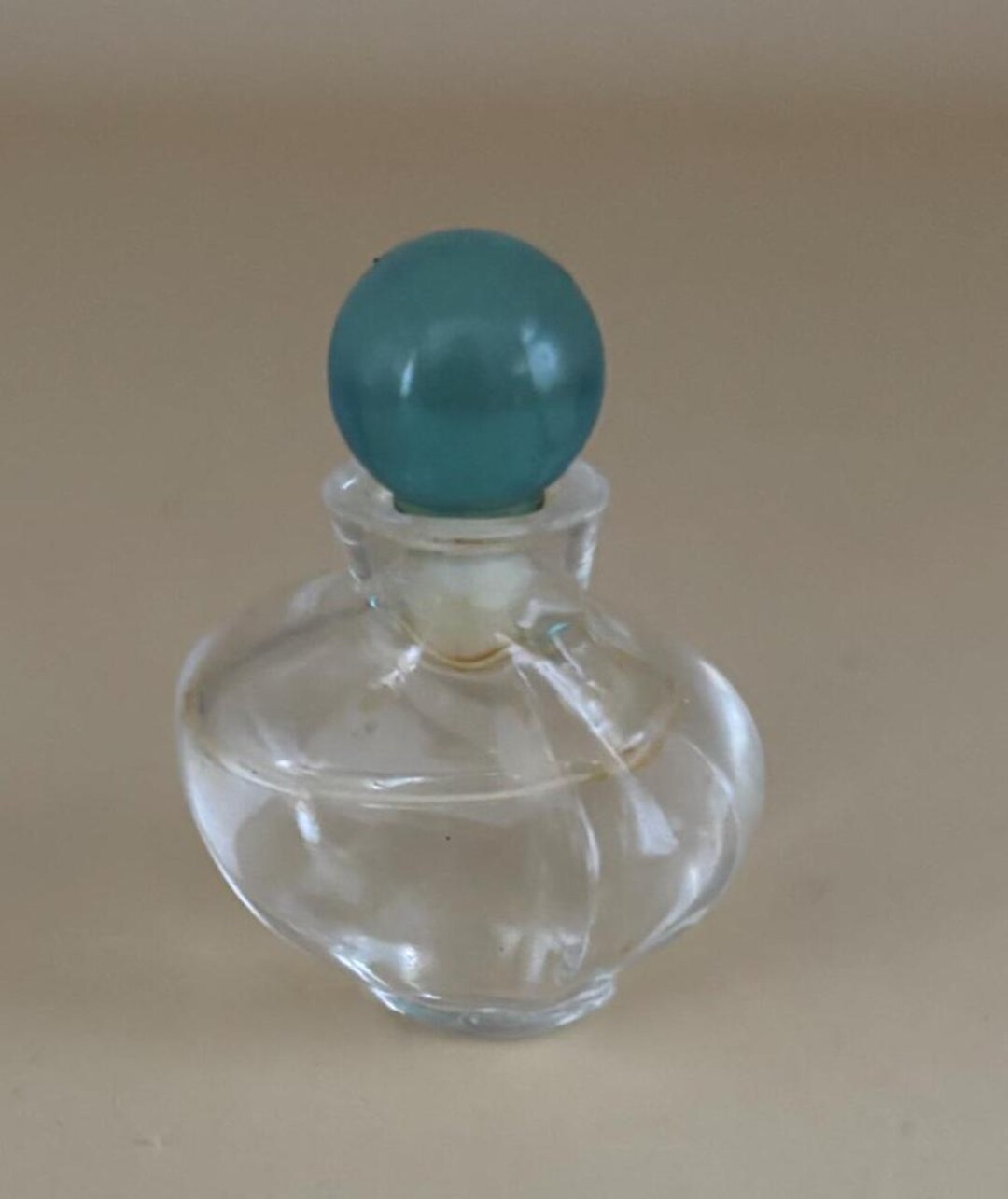 Vintage Giorgio Beverly Hills Wings Women's Miniature Perfume 1/8 Fluid ...