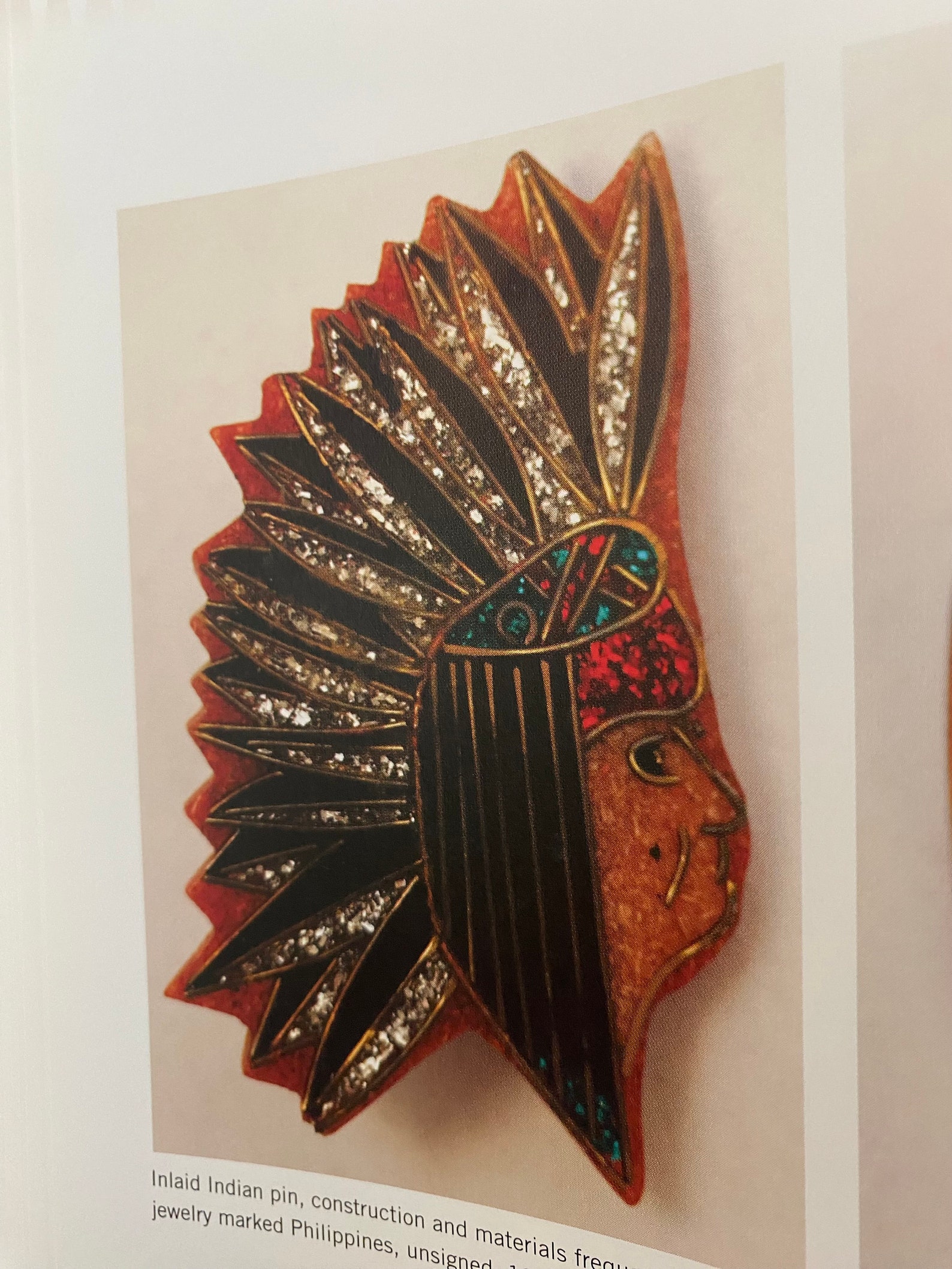 Warman’s Costume Jewelry Figurals Identification and Price Guide Book ...