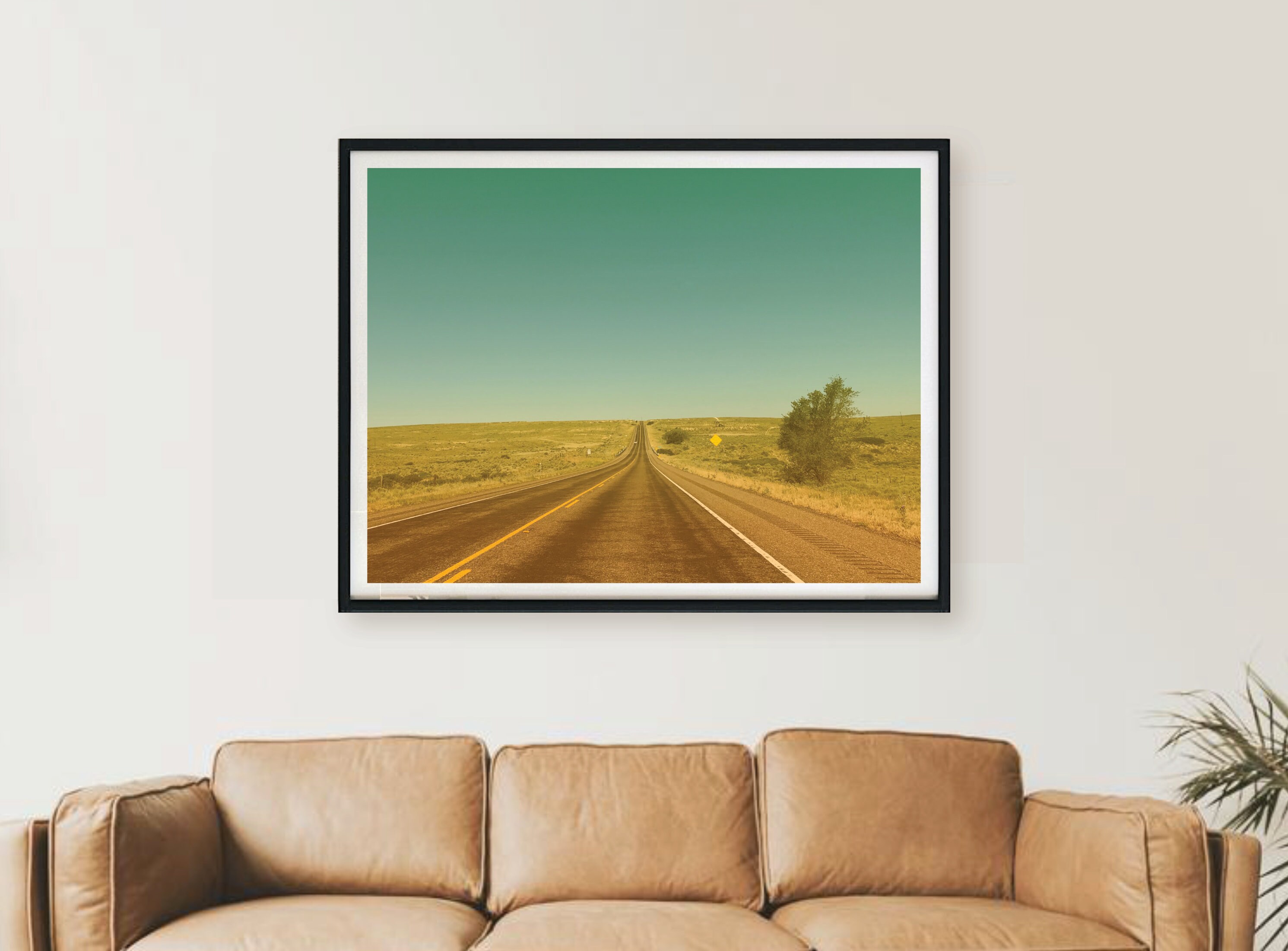 Road Printable, Road Wall Art, Texas Highways, Road Download ...
