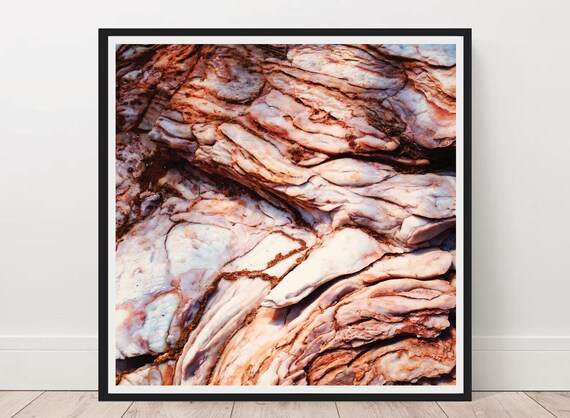 Red Dirt Printable Instant Download Southwest Wall Art | Etsy