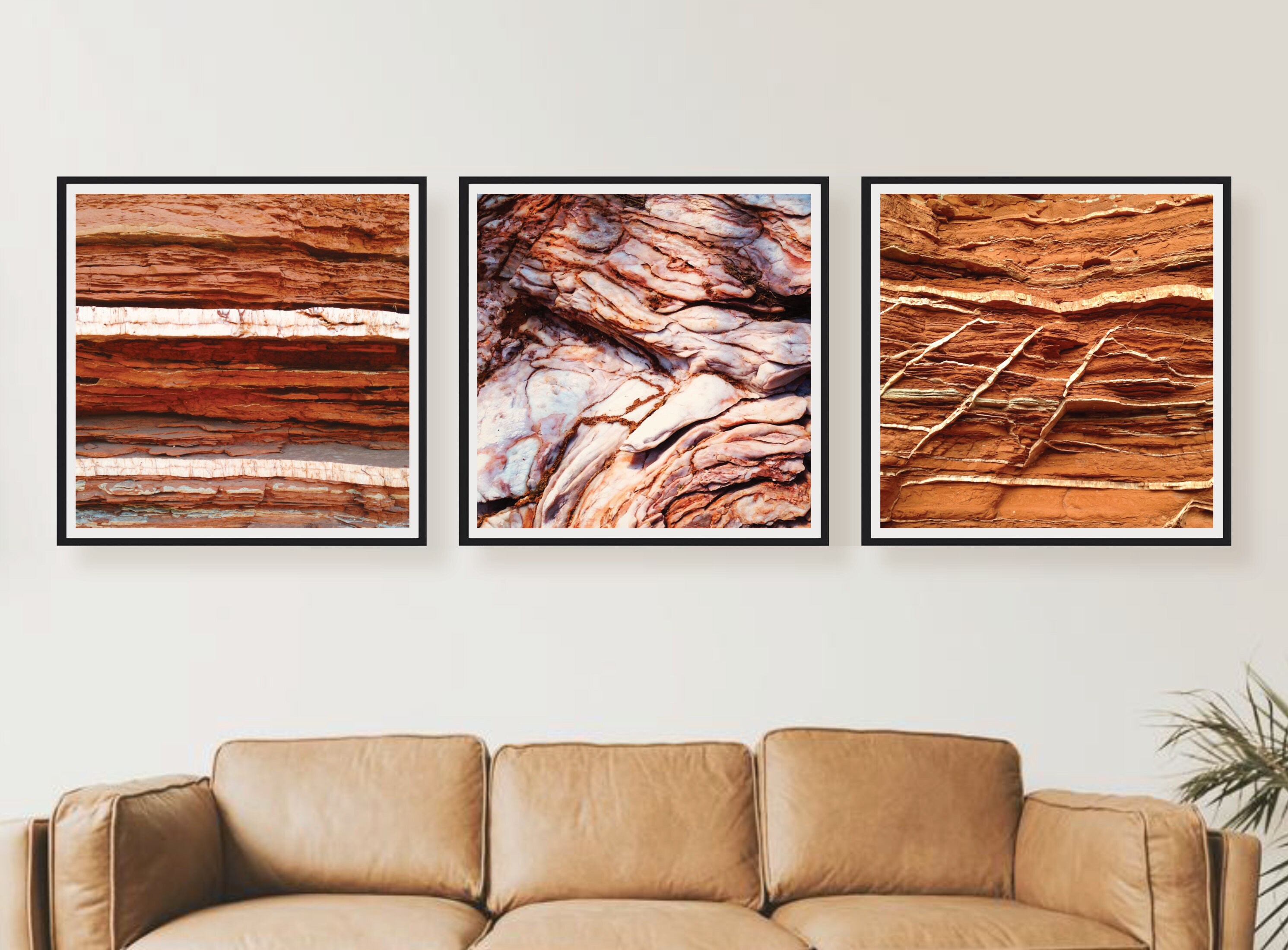 Red Rock Printable, Instant Download, Southwest Wall Art, Desert Photo ...