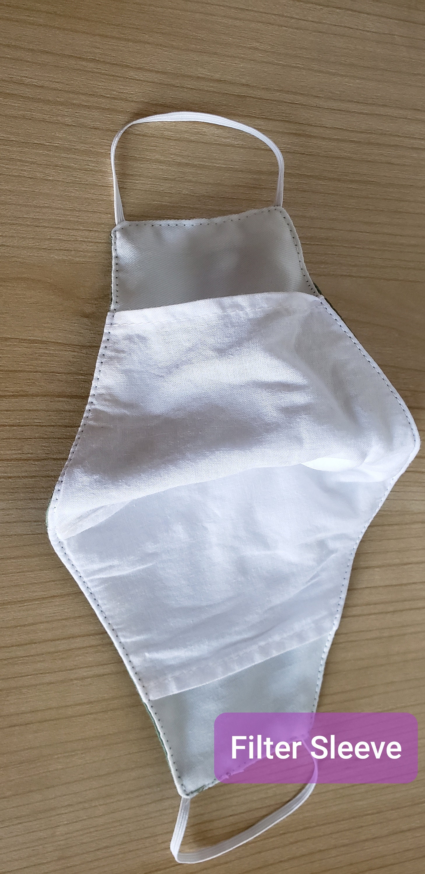 Yoga Poses Design Face Mask Soft Cotton Linings | Etsy