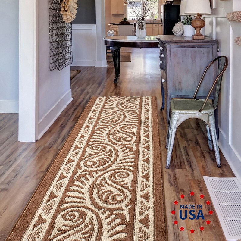 Southwestern Runner Rug - Etsy