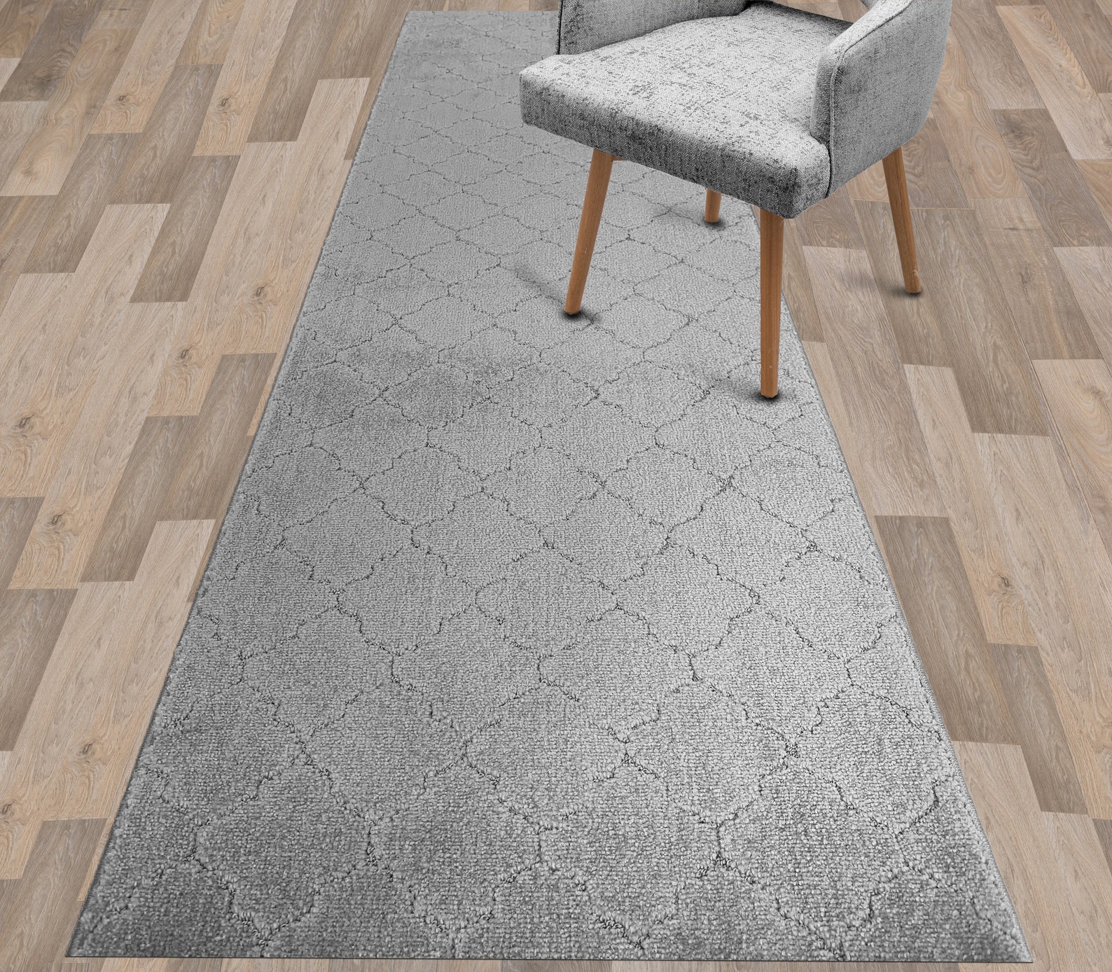 Custom Size Hallway Runner Rug 27-inch WIDTH X Your Choice of - Etsy