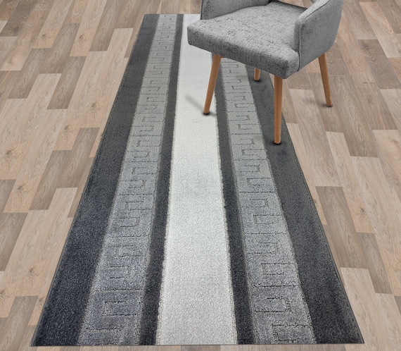 31 Inch X 6 8 10 12 15 20 Foot Long Wide Runner Rug With Slip - Etsy