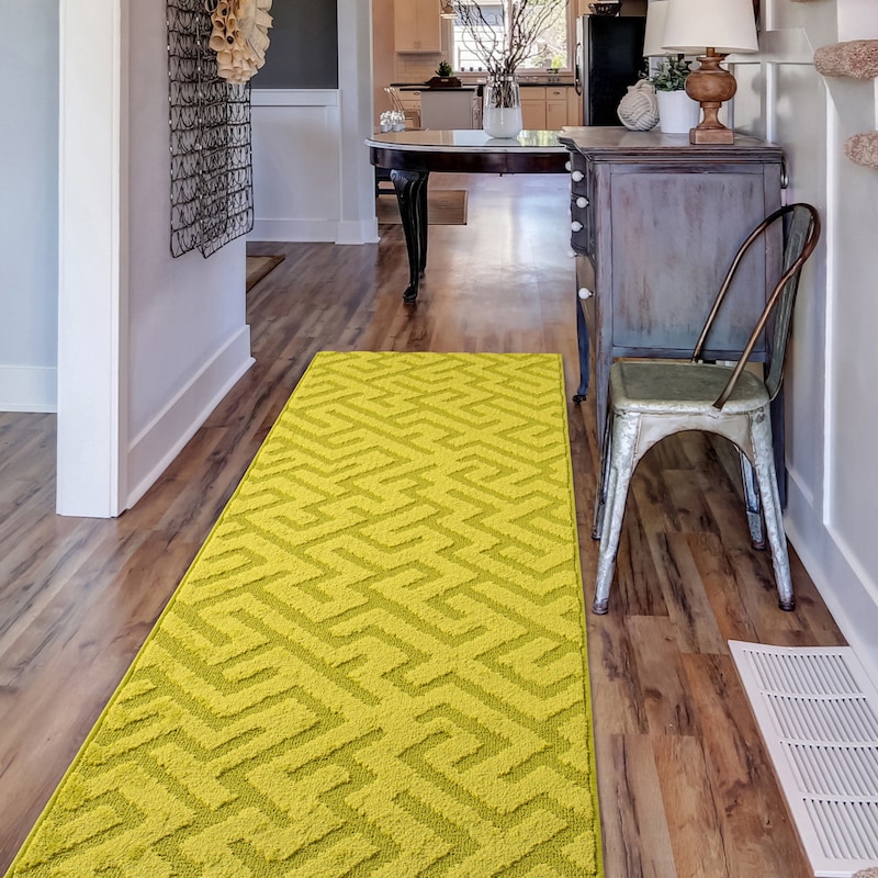 Chevron Rug - Etsy