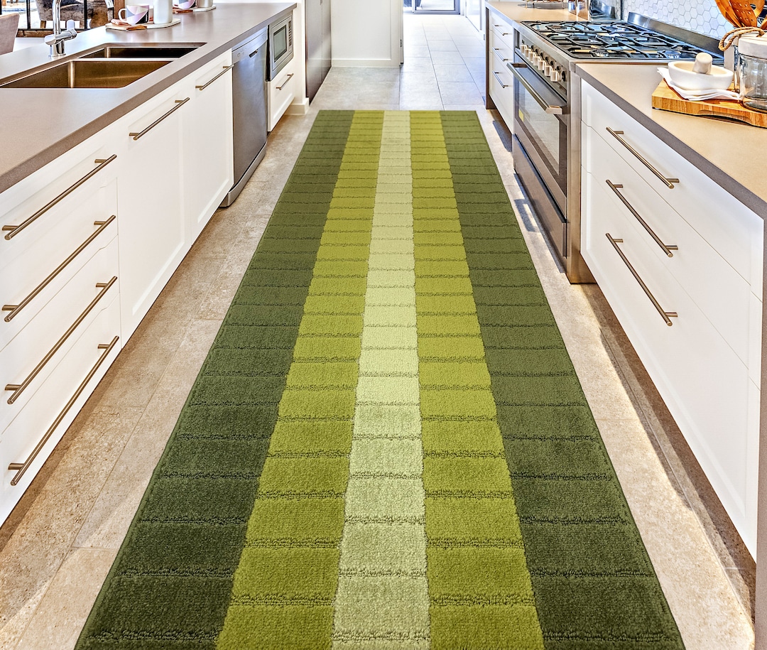 Mod 70s Retro Vintage Style 39-inch Extra WIDE WIDTH Custom Size ...