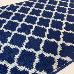 39 Inch Width X Custom Size Length Carpet Runner Rug for Hallway ...