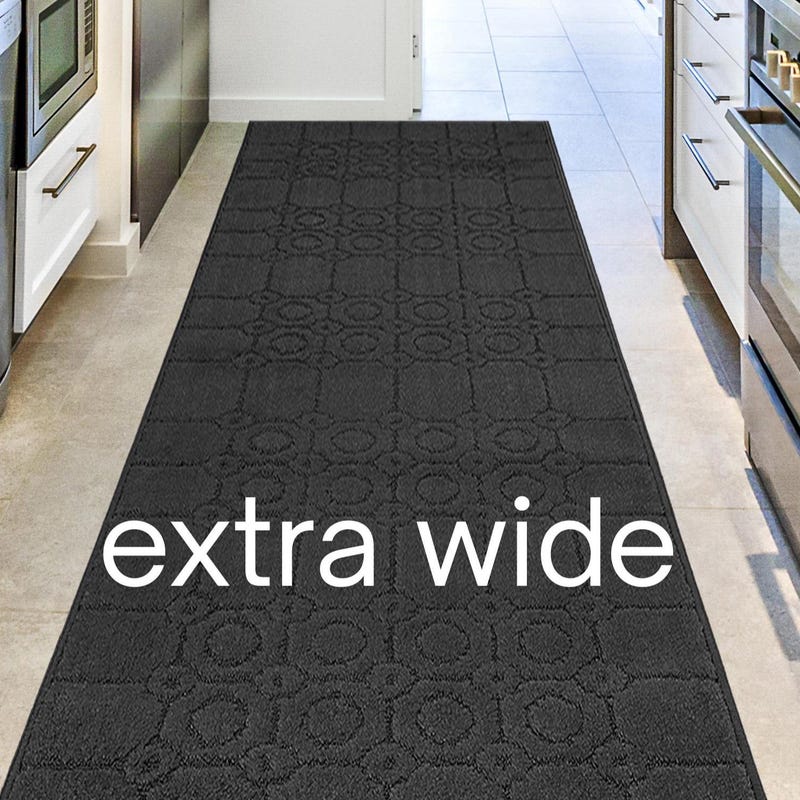 Cut to Size Rug Runner - Etsy