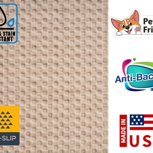 Kitchen Floor Runner Rug Mat for Galley Center Island One-wall ...