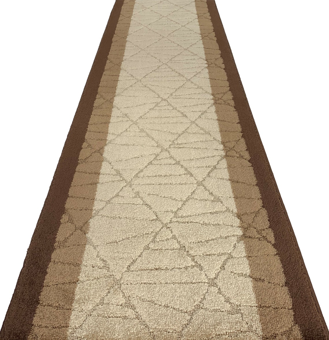 Custom Size Carpet Runner Rug for Hallway Entryway Stairway - Etsy
