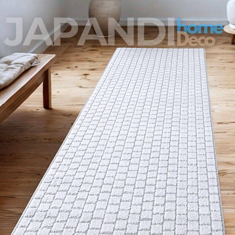 Large Area Rugs off White - Etsy