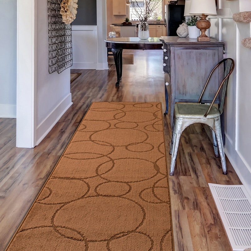 Runner Rug Leather - Etsy