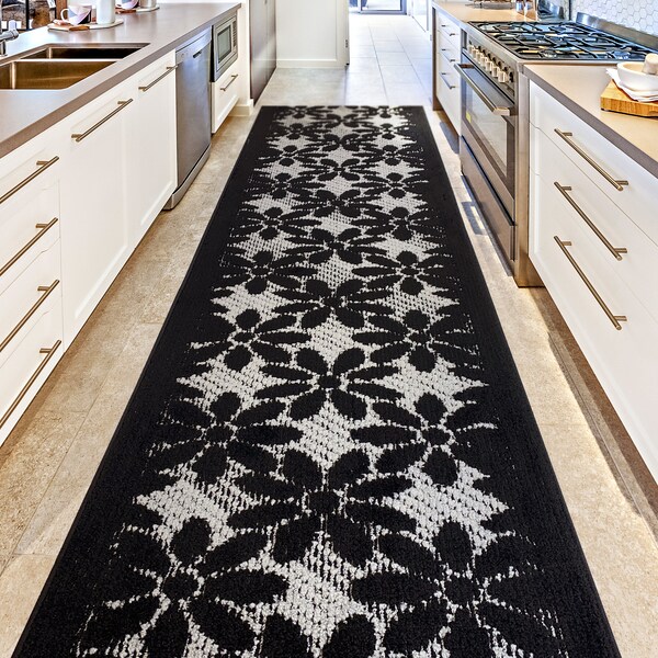 15 Foot Runner Rug - Etsy