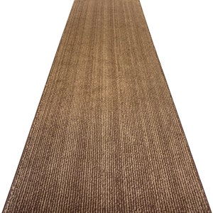 Oversized Extra Long Non Slip Skid Runner Rug for Wide Hallways ...