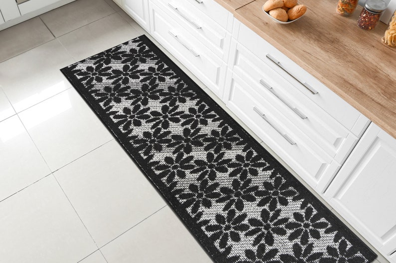 39-inch EXTRA WIDE WIDTH Hallway Kitchen Laundry Runner Rug - Etsy