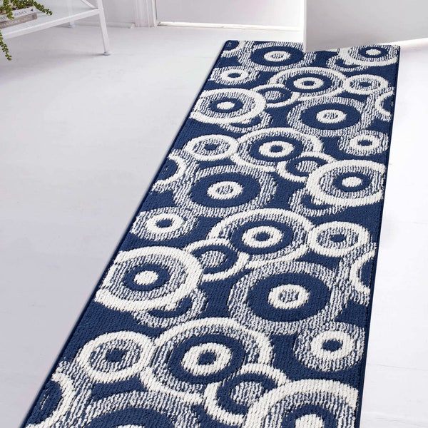 2x4 Runner Rug - Etsy