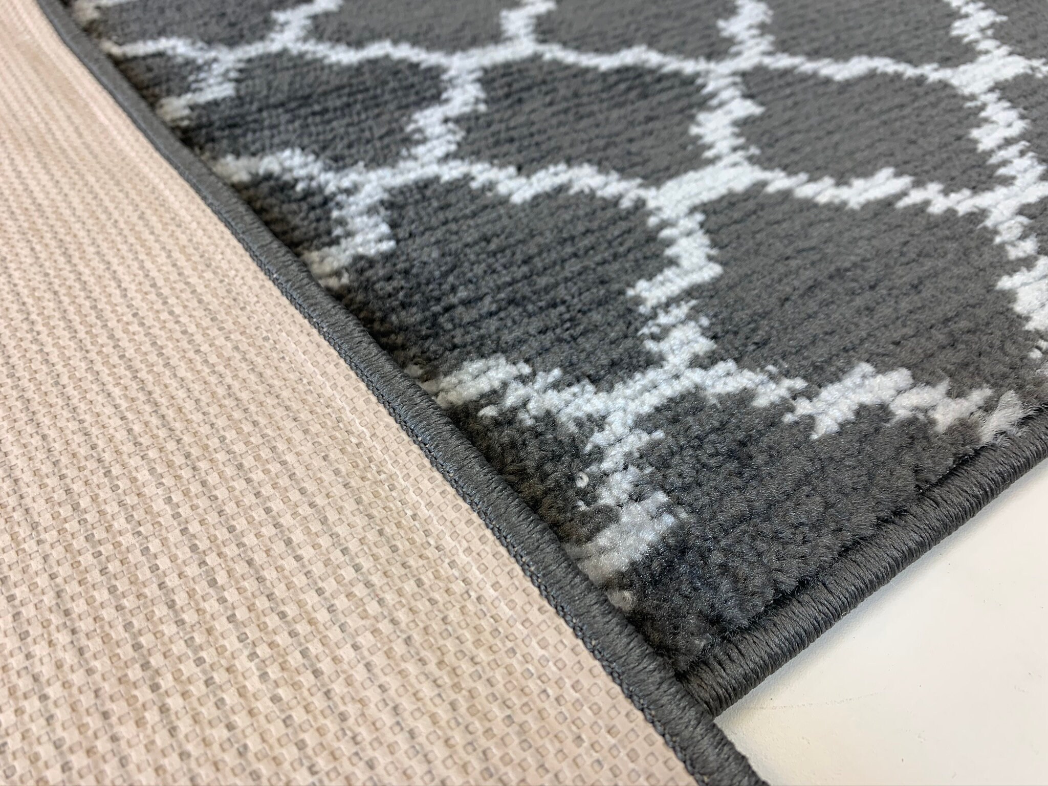 Extra Wide Custom Size Indoor Carpet Runner Rug for Hallway - Etsy