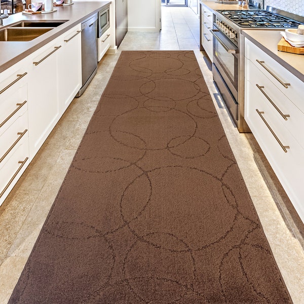 Runner Rug Leather - Etsy