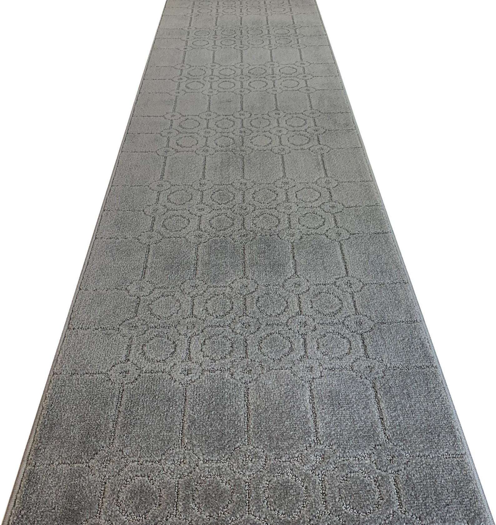 Wide Width Entryway Foyer Hallway Carpet Runner Rug With Slip - Etsy