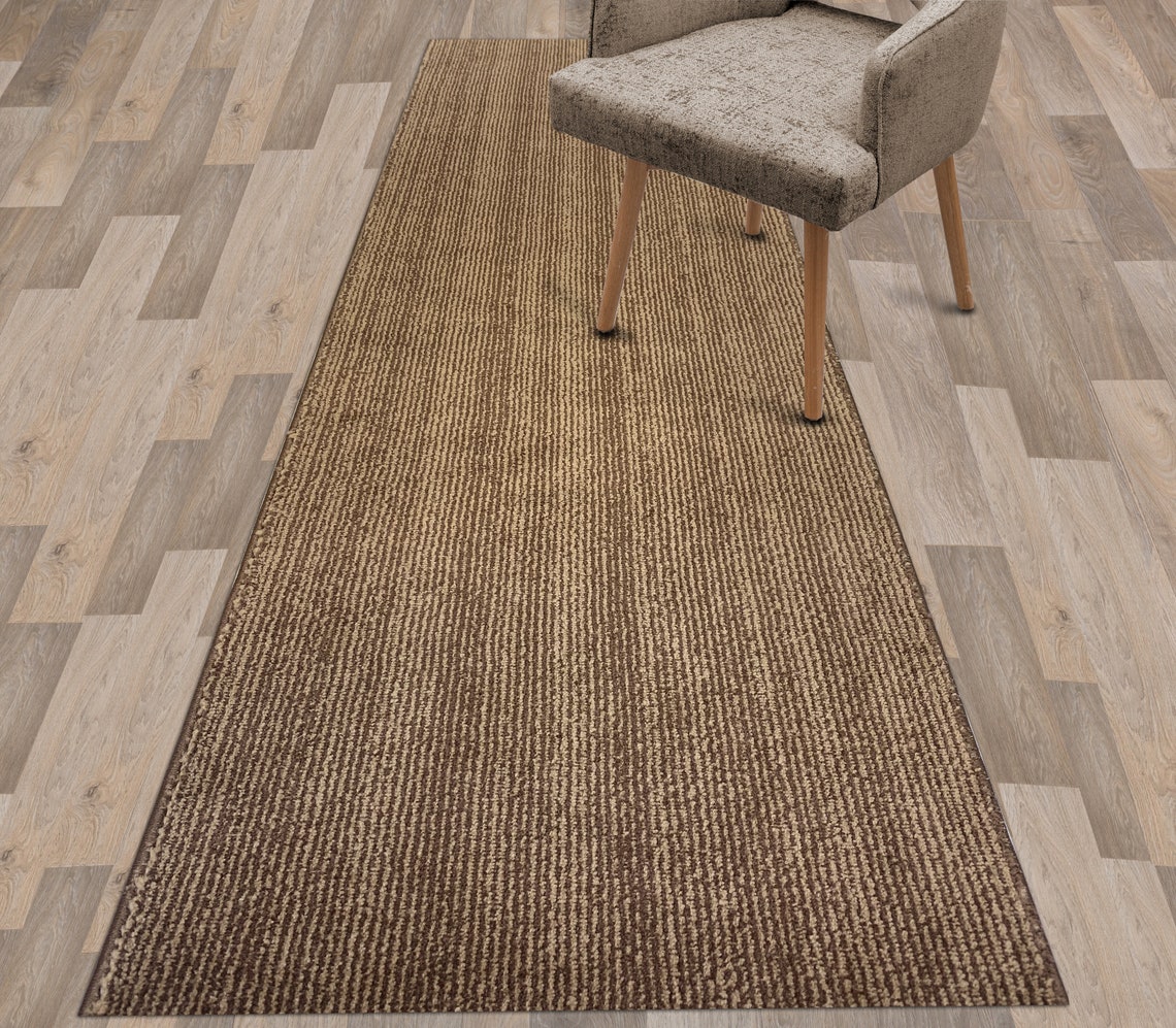 Oversized Extra Long Non Slip Skid Runner Rug for Wide - Etsy