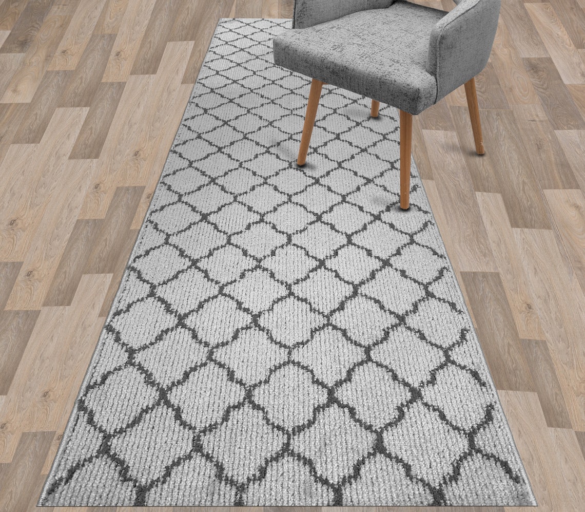 Extra Wide Custom Size Carpet Runner Rug for Hallway Entryway - Etsy