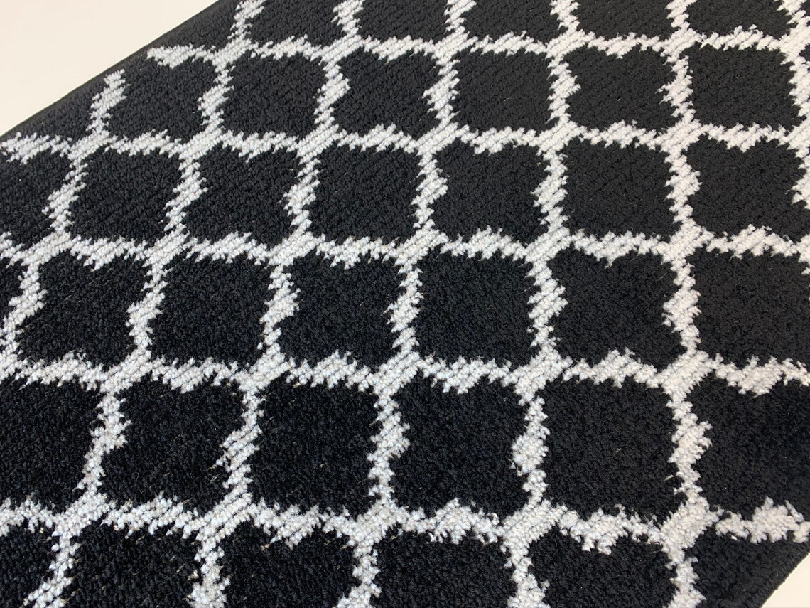 Oversized Wide Width Custom Size Runner Rug for Hallway - Etsy