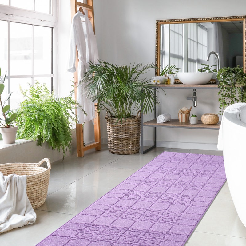 Lavender Kitchen - Etsy