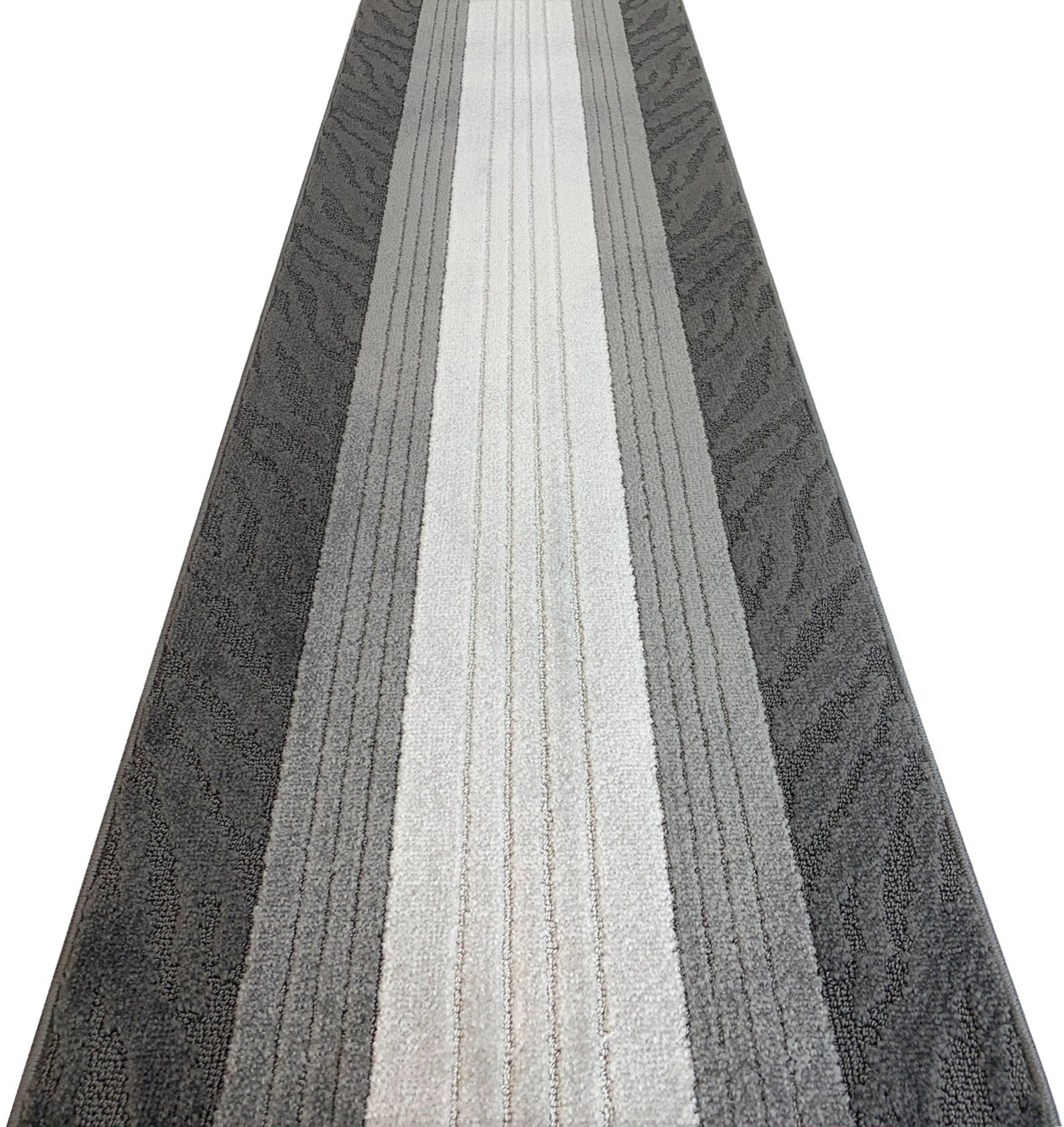Washable Non-slip Runner Rug | CUSTOM LENGTH for Small Galley, U and L ...
