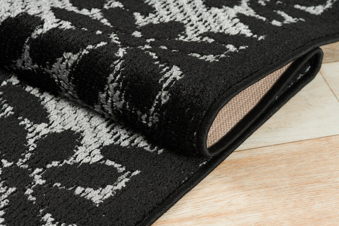 39-inch EXTRA WIDE WIDTH Hallway Kitchen Laundry Runner Rug - Etsy