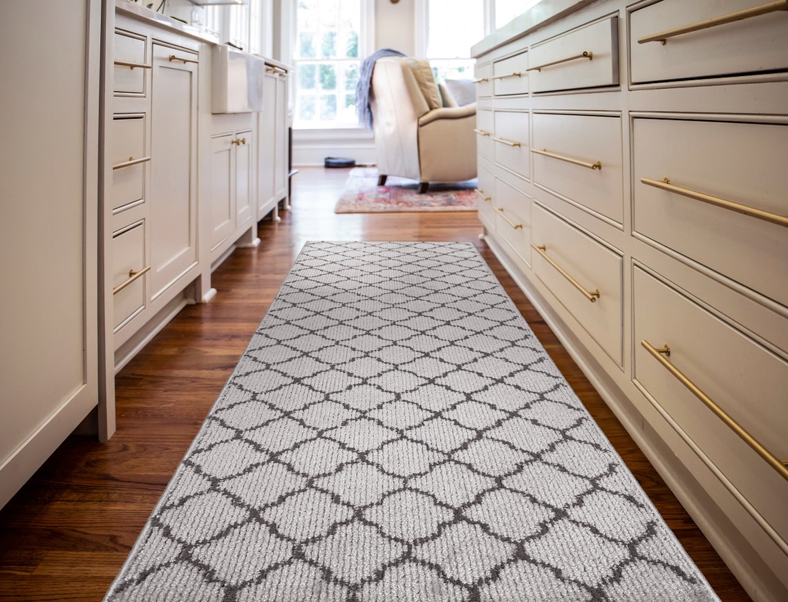 Extra Wide Custom Size Carpet Runner Rug for Hallway Entryway - Etsy