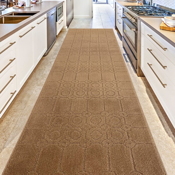 Wide Runner Rug - Etsy