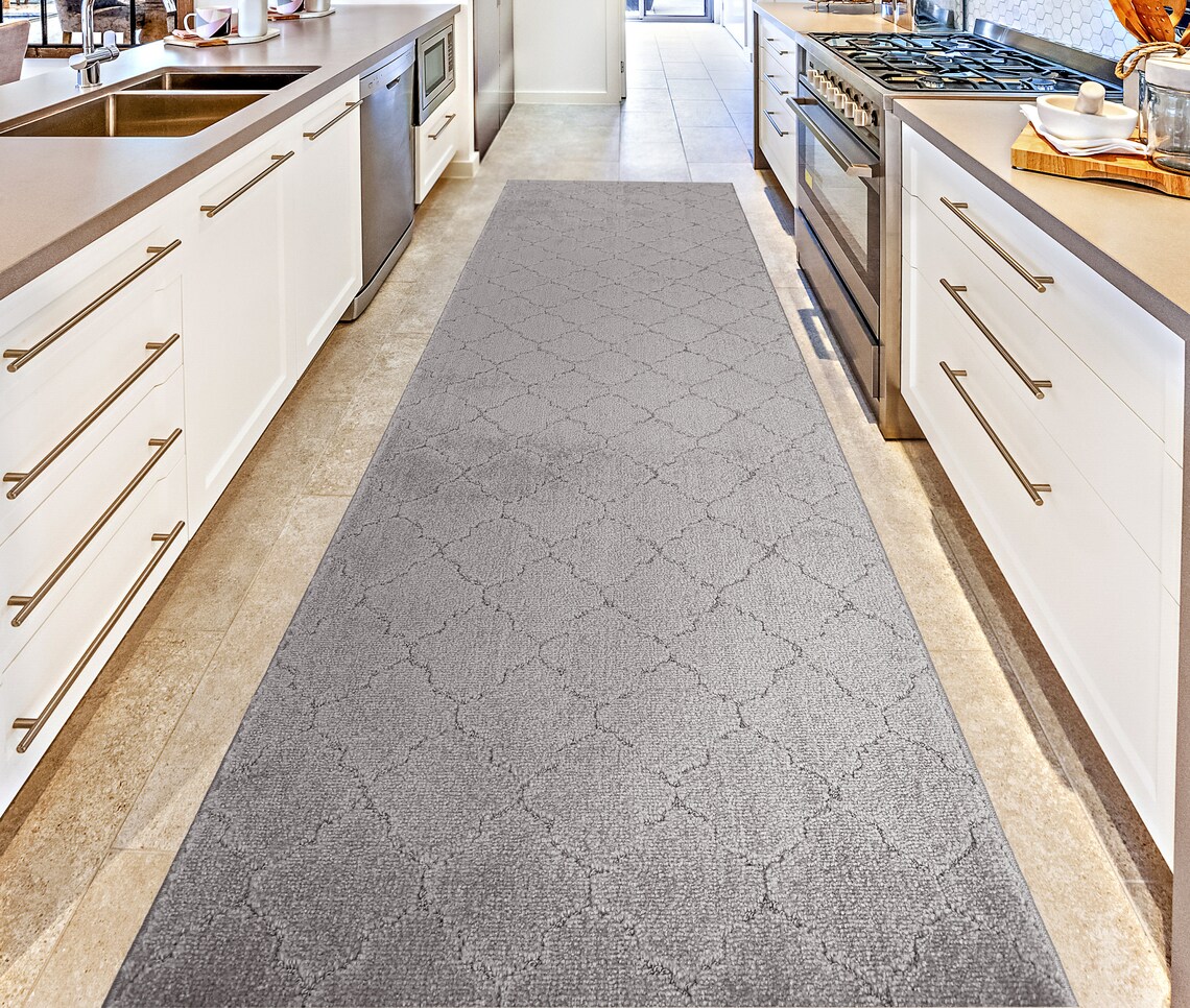 Hallway Entryway Kitchen Carpet Runner Rug With Non-slip - Etsy