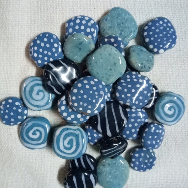 Kazuri Beads - Etsy