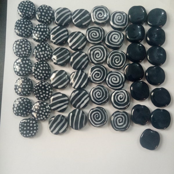 Kazuri Beads - Etsy