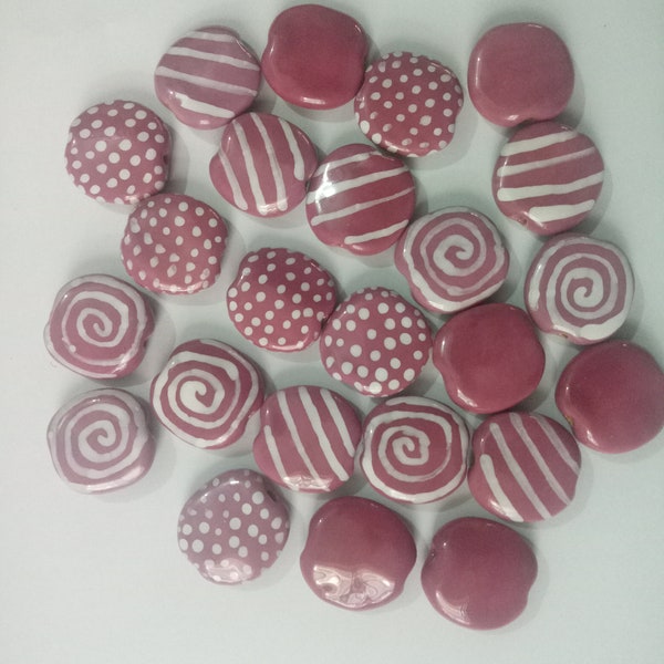 Kazuri Beads - Etsy