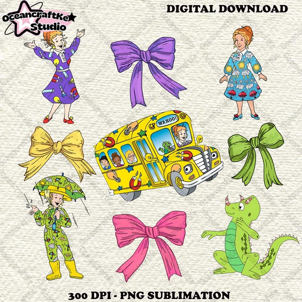 Magic School Svg - Etsy