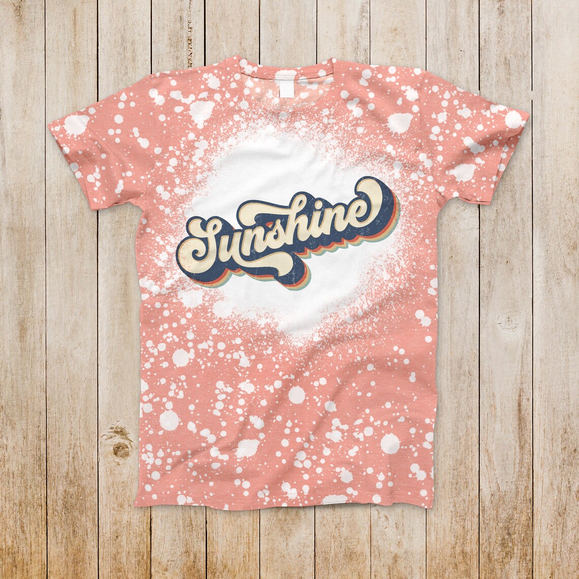 Retro Sunshine Vintage Sublimation Png Hello Summer Png Dog | Etsy